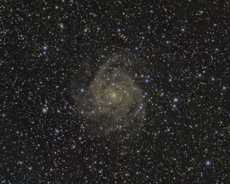 Canon 6D – Nathan Brandt Astrophotography