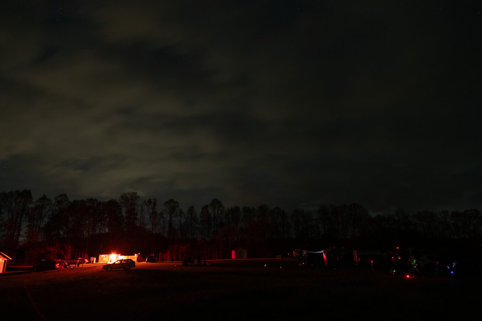 Nathan Brandt Astrophotography